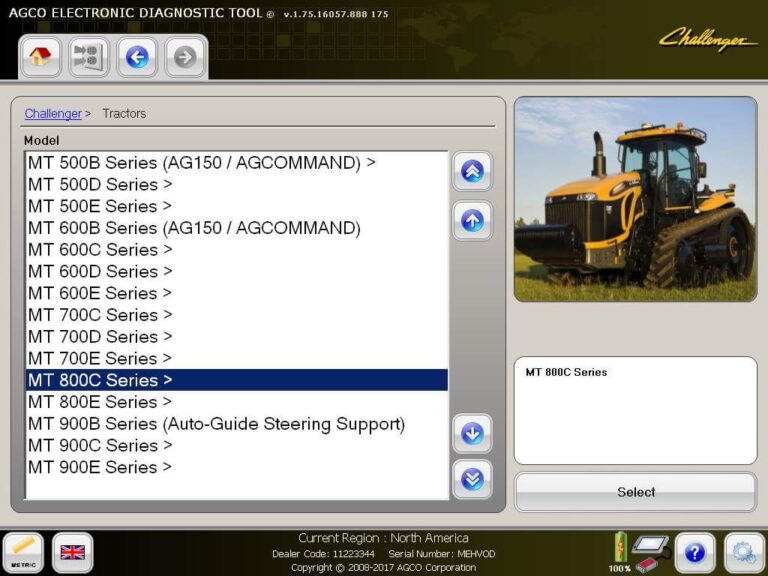 JCB Diagnostic Software: Ultimate Solution by Diagsoft